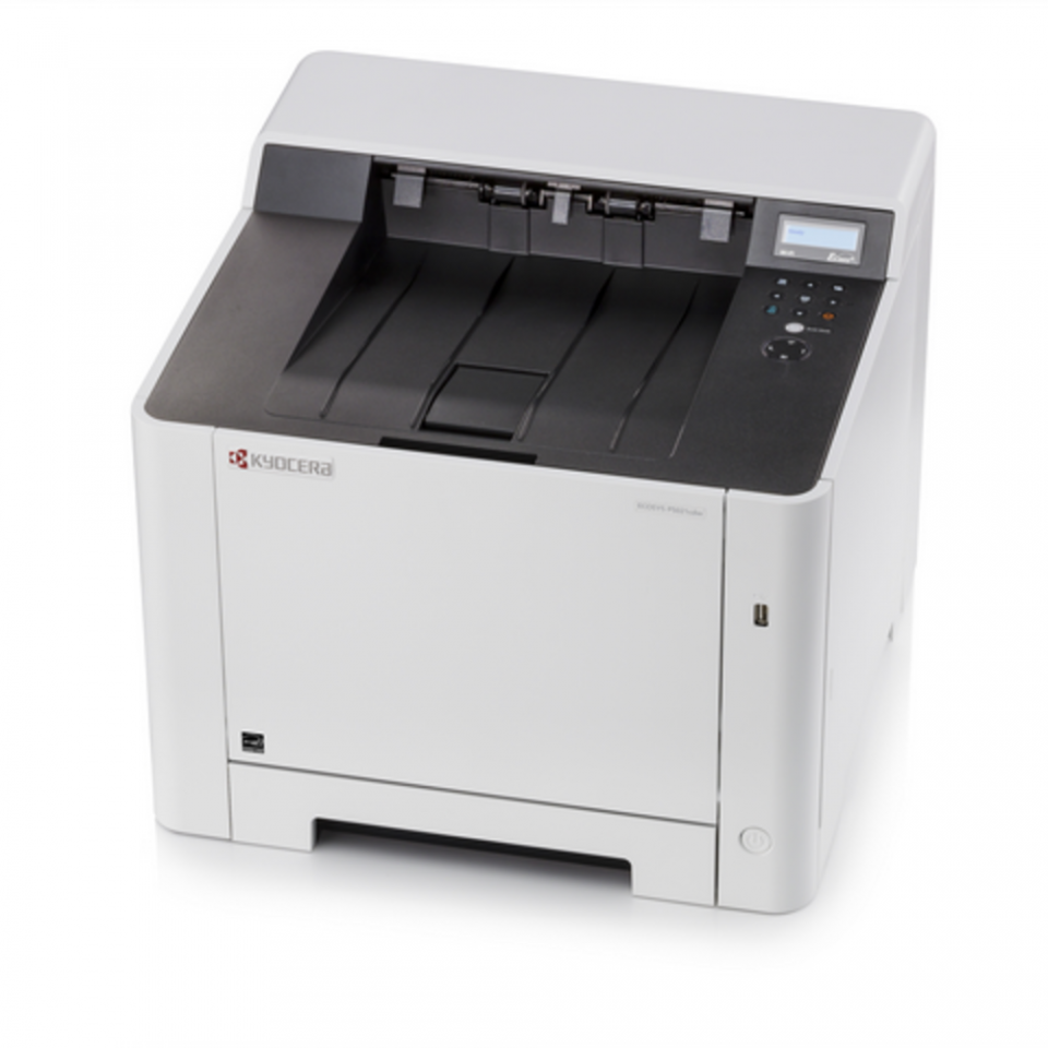 Kyocera M5526CDN MFP | Global Office Machines