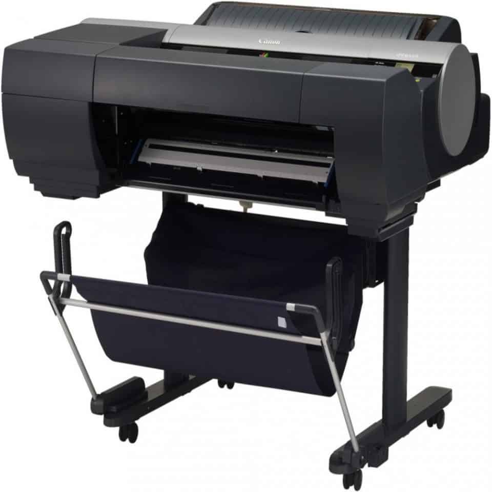 Canon PRO Series iPFPRO-2000 Printer - Global Office Machines