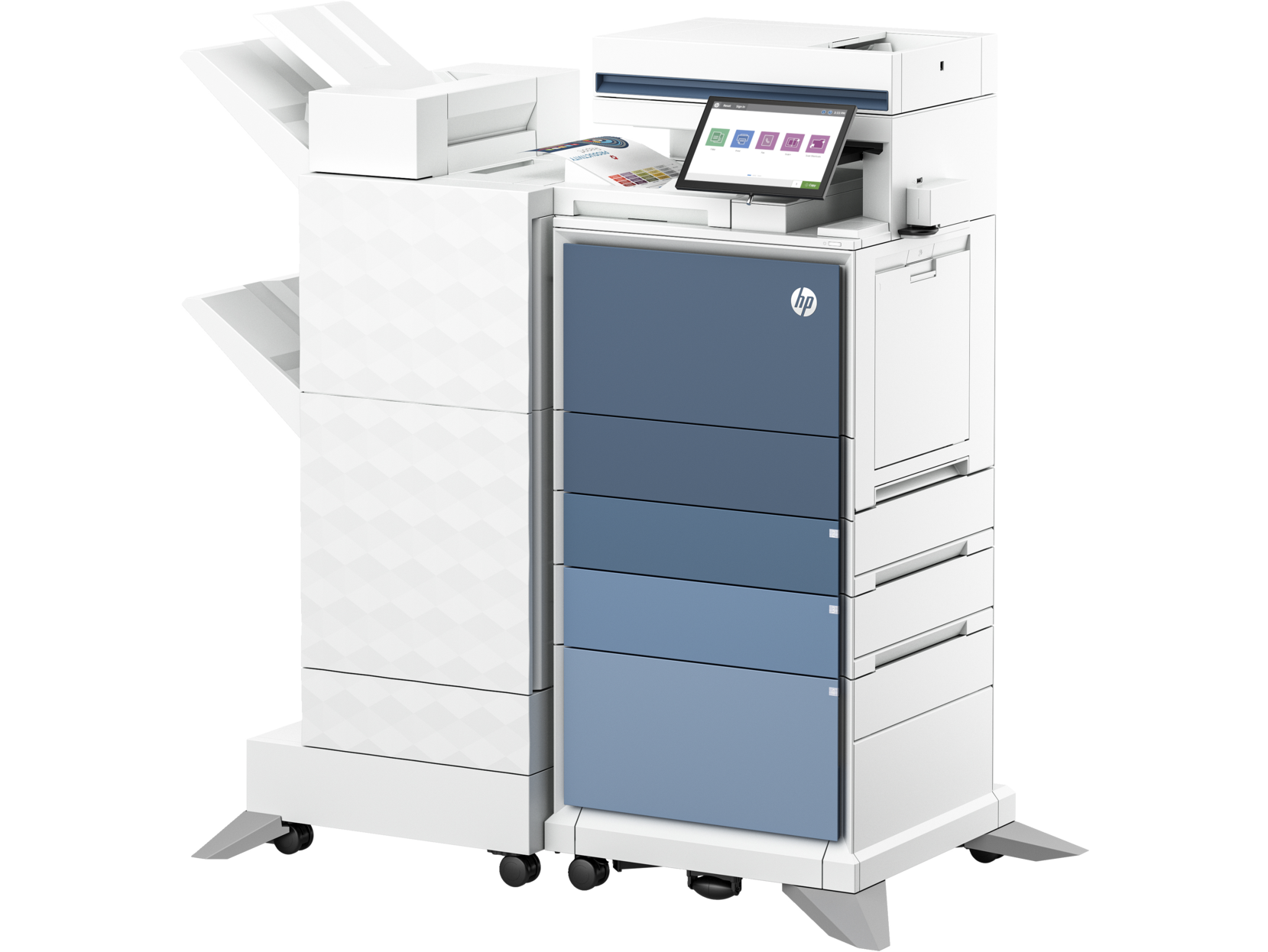 Printer Repairs Sydney | Same Day Service | Global Office Machines