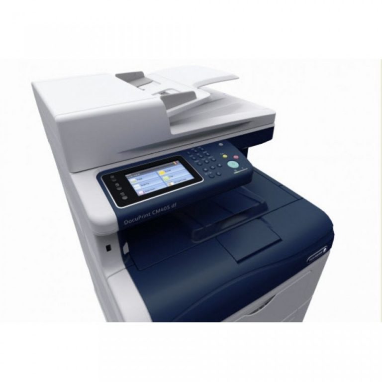 Xerox Printers Australia | Fuji Xerox Printer Sales & Service | GOM
