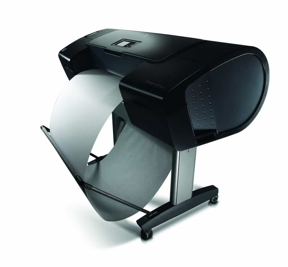 Large Format Printer Repairs | Global Office Machines