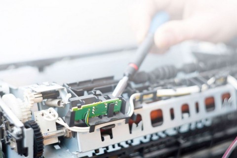 HP Service Centre Sydney | HP Print Service Sydney