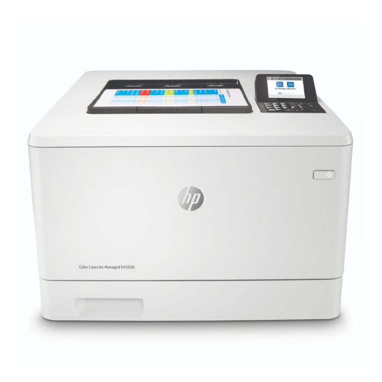 HP LaserJet Enterprise M455dn Colour A4 Printer | Global Office Machines