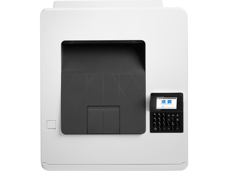 HP LaserJet Managed E45028dn Colour A4 | Global Office Machines