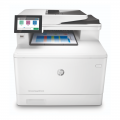 HP LaserJet Managed E42540f Mono A4 MFP | Global Office Machines