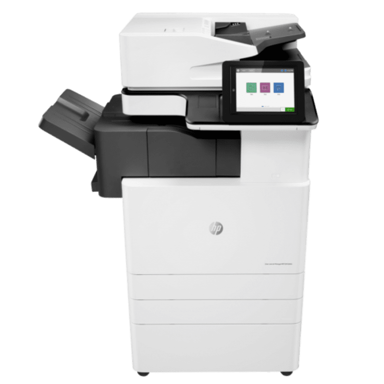 Develop ineo+ 368 Colour A3 Photocopier