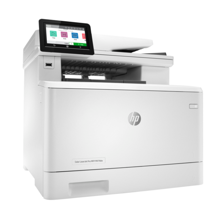HP LaserJet Pro M377DW MFP | Global Office Machines