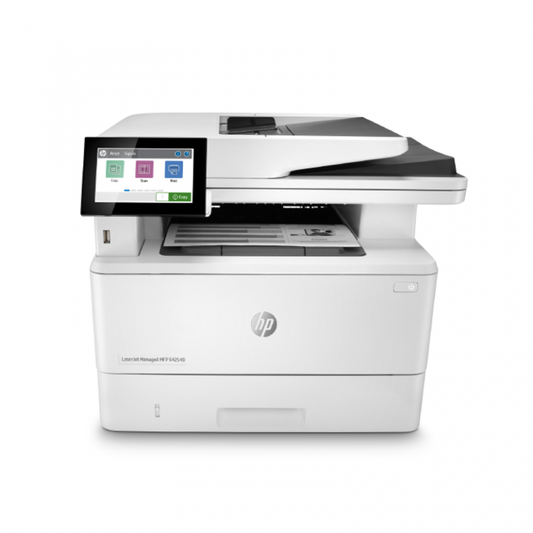 HP LaserJet Enterprise M480f Colour A4 MFP | Global Office Machines