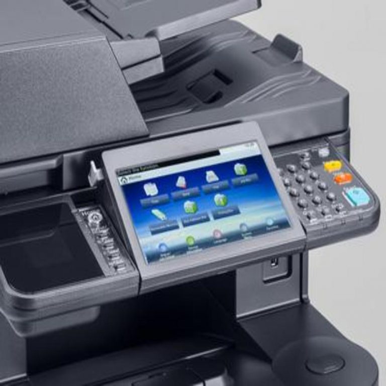 Kyocera FS-6525MFP | Global Office Machines
