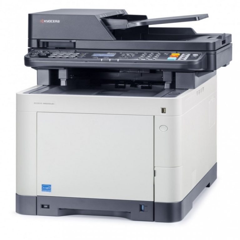 Kyocera P7040CDN Colour A4 Laser Printer
