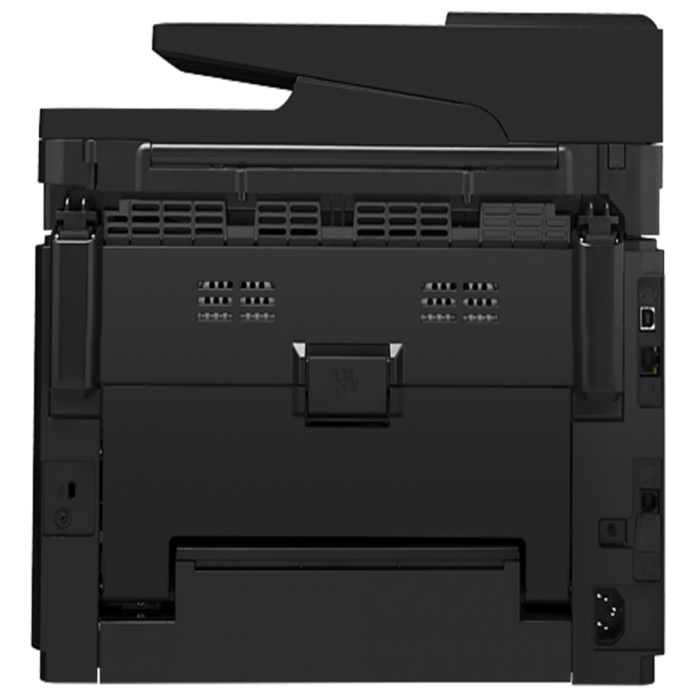 HP LaserJet Enterprise Flow M577z MFP | Global Office Machines