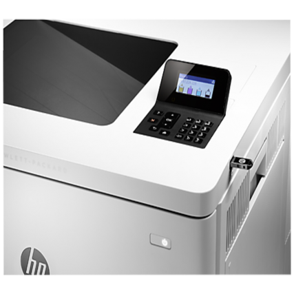 HP LaserJet Enterprise M750DN MFP | Global Office Machines