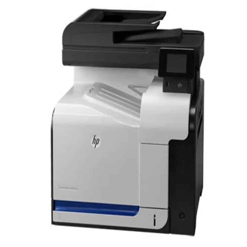 HP LaserJet Pro M570DW Colour A4 MFP+Toner + Delivery & Installation