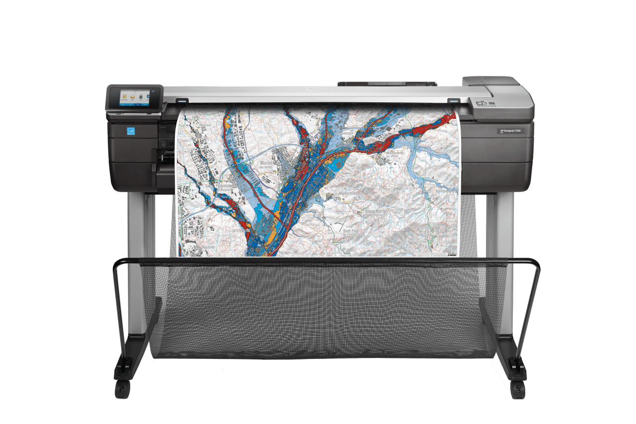 Printer, Plotter, Photocopier Services Sydney | Global Office Machines