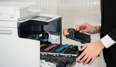 DIY guide for fixing Brother Printer errors | Global Office machines