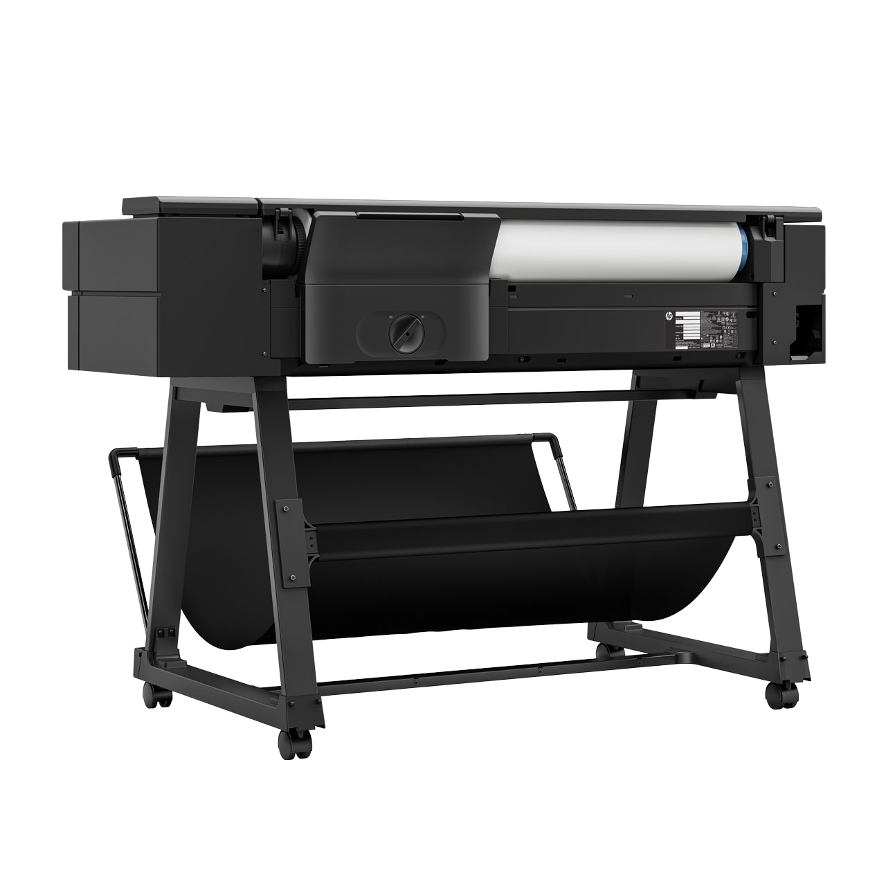 HP DesignJet T850 Series