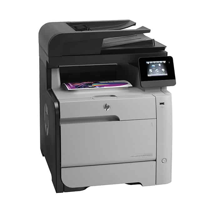 HP Photocopier Repairs in Sydney | Global Office Machines