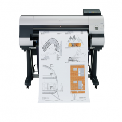 HP LaserJet Managed E57540c Colour A4 Multifunction Printer