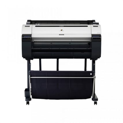 HP LaserJet Managed E57540c Colour A4 Multifunction Printer