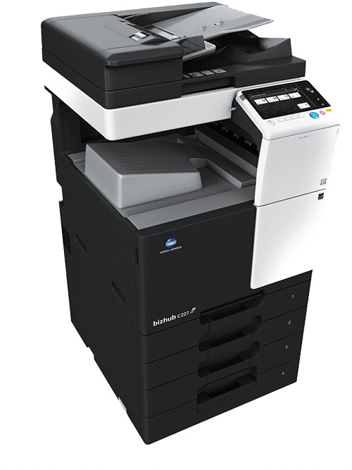 Konica Minolta Support Sydney | Global Office Machines