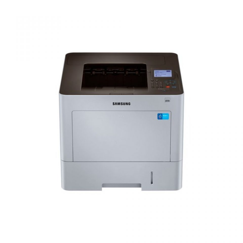 HP LaserJet Managed E40040dn Mono A4 Printer | Global Office Machines