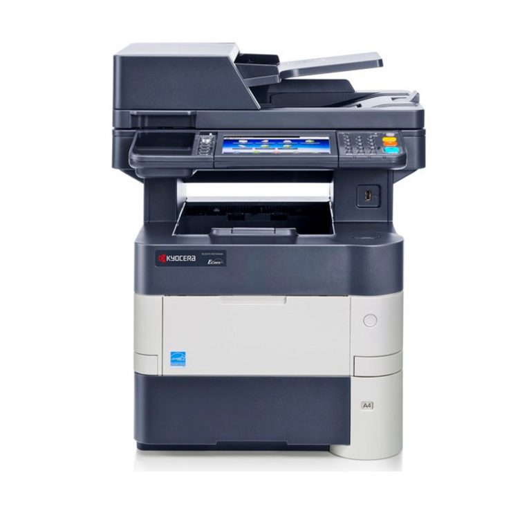 Kyocera M3040 MFP | Global Office Machines